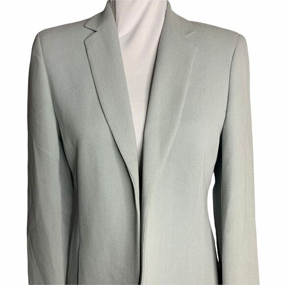 Anne Klein | Jackets & Coats | Vintage 8sanneklein Blazer Jacket 4 ...